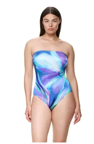 Gottex Floral Swimsuits