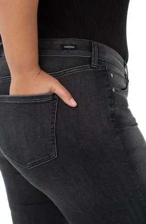 LIVERPOOL Abby Skinny Jeans