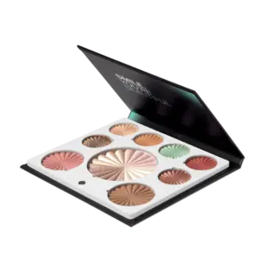 OFRA COSMETICS Mini Mix Face Palettegood To Go