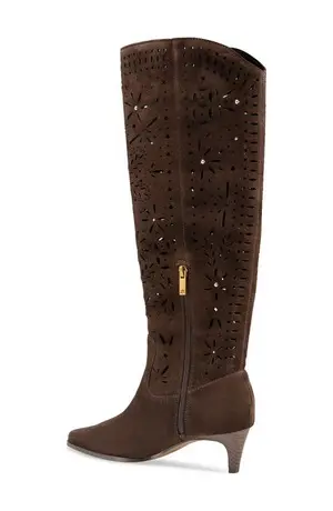 Splendid Josh Leather Boots
