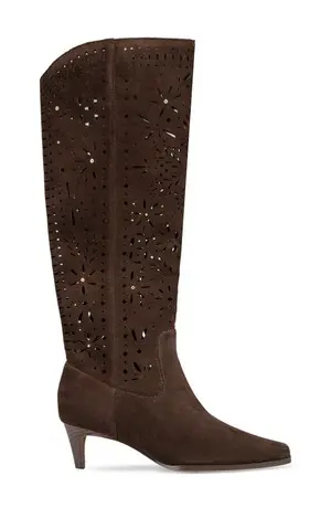 Splendid Josh Leather Boots