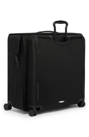 Tumi Alpha Large Checked Garment Bag