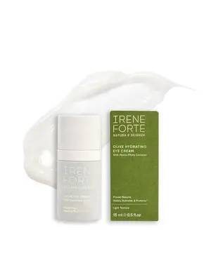 IRENE FORTE SKINCARE Olive Hydrating Eye Cream
