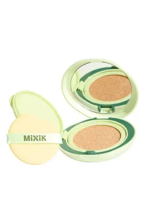 MIXIK Cloud Cover Soothing Cushion Foundation - 45 Deep