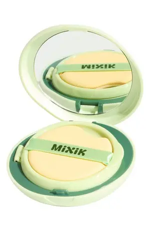 MIXIK Cloud Cover Soothing Cushion Foundation - 45 Deep