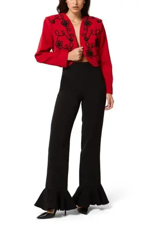 SEÑORITA Rosalia Jacket