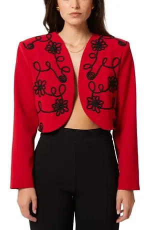 SEÑORITA Rosalia Jacket