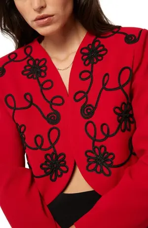 SEÑORITA Rosalia Jacket