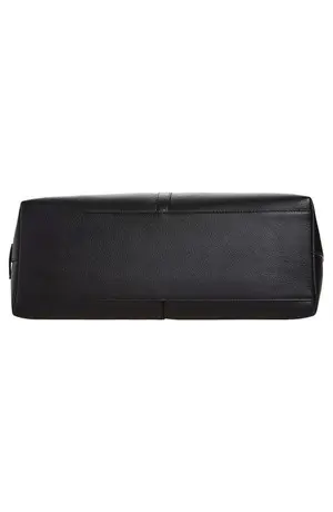 Strathberry Kite Grain Leather Tote