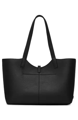 Strathberry Kite Grain Leather Tote
