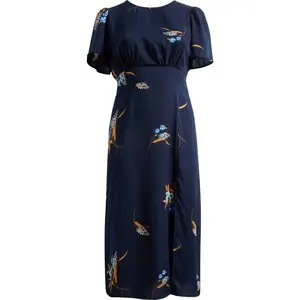 Sugarlips Knee Length Day Dresses