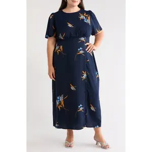 Sugarlips Gathered Day Dresses