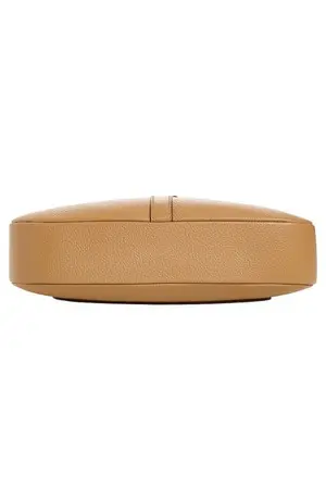 Strathberry Kite Sling Crossbody Bag - Caramel