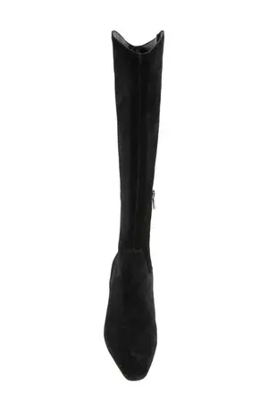 Splendid Jack Knee High Suede Boots