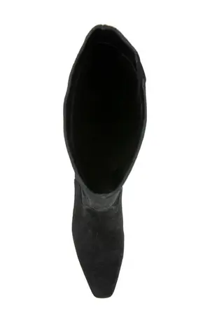 Splendid Jack Knee High Suede Boots