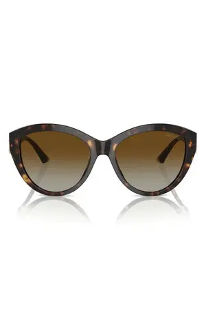 JIMMY CHOO Phantos Sunglasses
