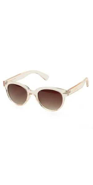 MIO MARINO Mio Marino Polarized Vintage Sunglasses Sunshine State