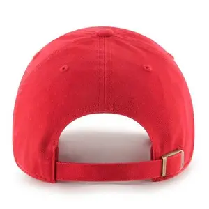 '47 Usmnt Crest Clean Up Adjustable Hat