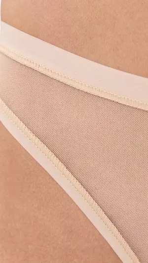 Cosabella Soire Iconic Thong Panties