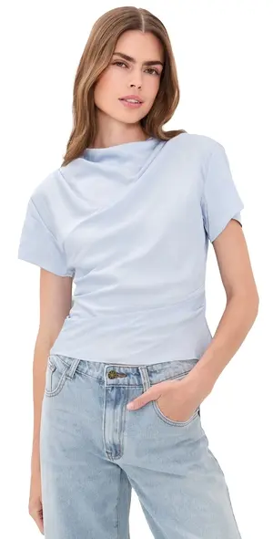 Lioness Halcyon Top - Blue