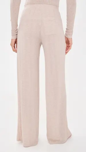 NEGATIVE Whipped Track Pants
