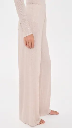 NEGATIVE Whipped Track Pants