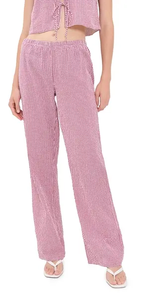 FAVORITE DAUGHTER The Everything Pants