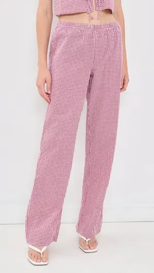FAVORITE DAUGHTER The Everything Pants