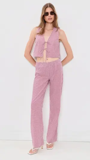 FAVORITE DAUGHTER The Everything Pants
