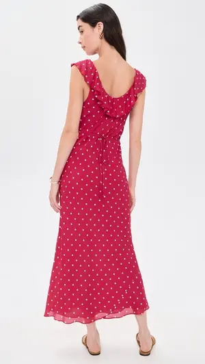 FAVORITE DAUGHTER The Blossom Dress
