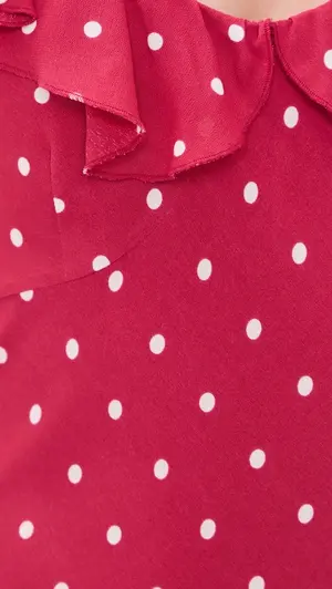 FAVORITE DAUGHTER The Blossom Dress
