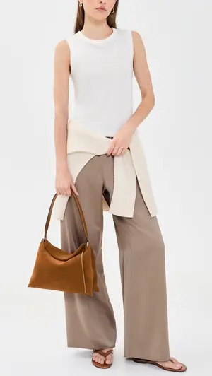 WANDLER Penelope Small Tote