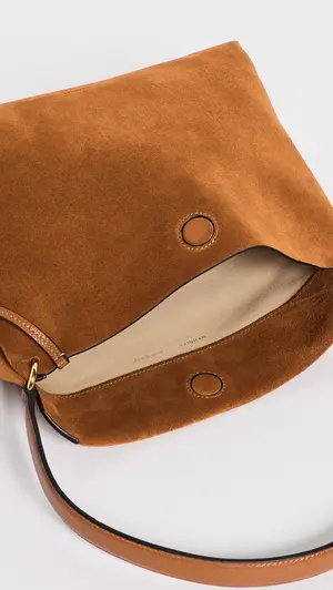 WANDLER Penelope Small Tote