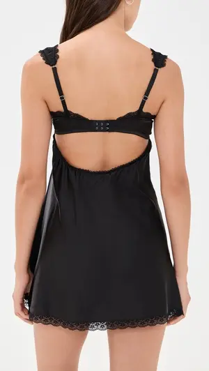 KAT THE LABEL Celeste Slip