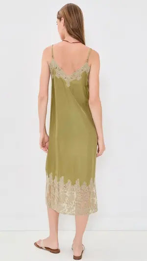 The Great. The Legacy Dress