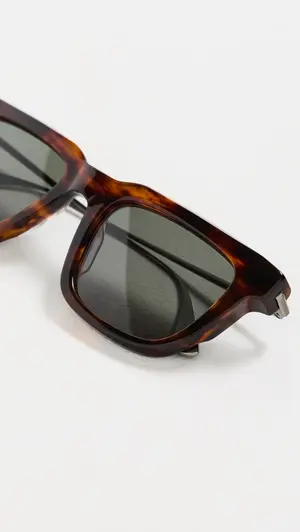 JIMMY FAIRLY Andrew Sunglasses