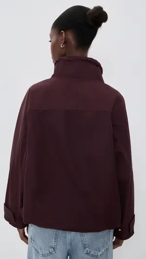 AGOLDE Coulson Jacket
