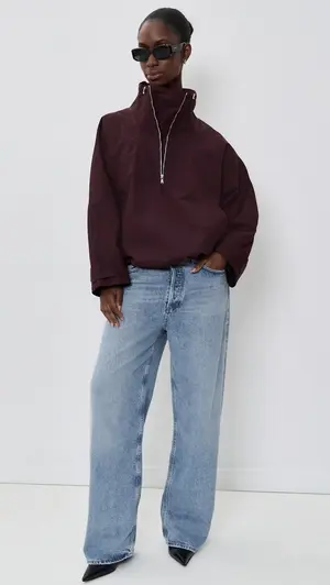 AGOLDE Coulson Jacket