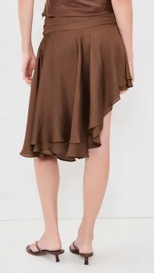 Lioness Legacy Midi Skirt