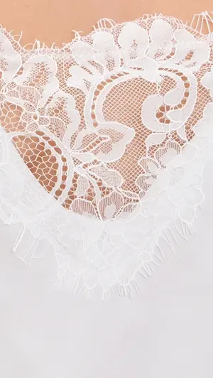KAT THE LABEL Olivia Camisole