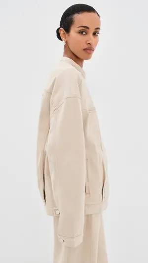 TWP Dawson Jacket