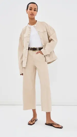 TWP Dawson Jacket