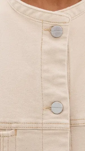 TWP Dawson Jacket