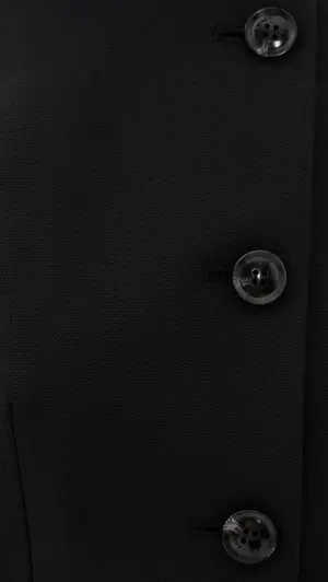 ANINE BING Huda Blazer