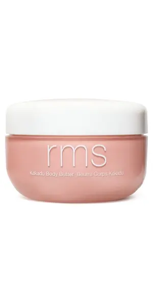 RMS BEAUTY Kakadu Body Butter 180 Ml/ 6 Fl - No Color