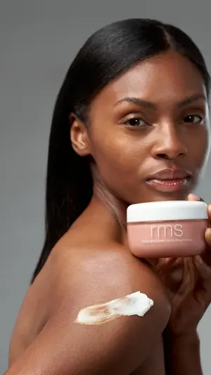 RMS BEAUTY Kakadu Body Butter 180 Ml/ 6 Fl