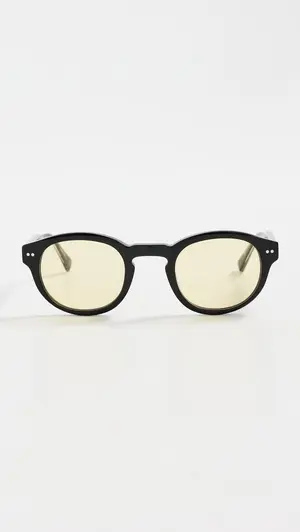 JIMMY FAIRLY Azur Sunglasses
