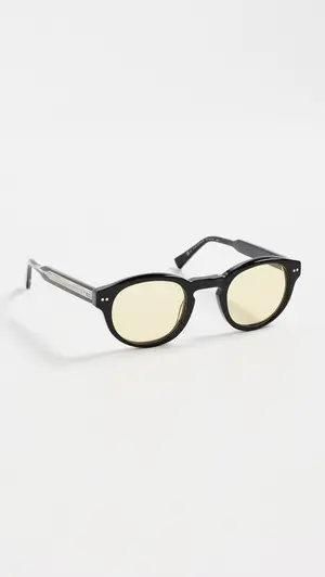 JIMMY FAIRLY Azur Sunglasses