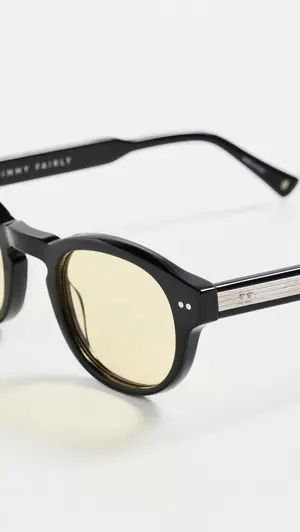 JIMMY FAIRLY Azur Sunglasses