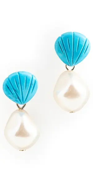 JENNIFER BEHR Nori Earrings